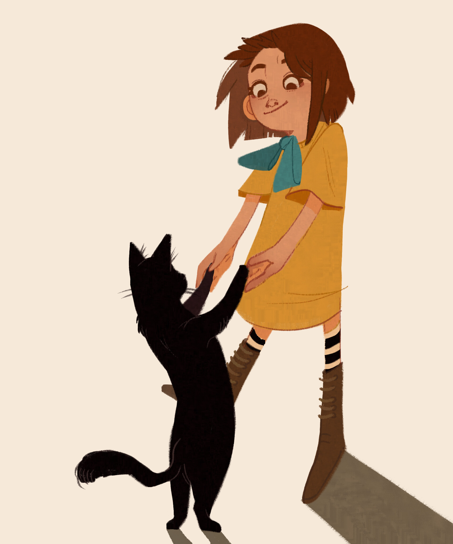 ArtStation - Fran Bow