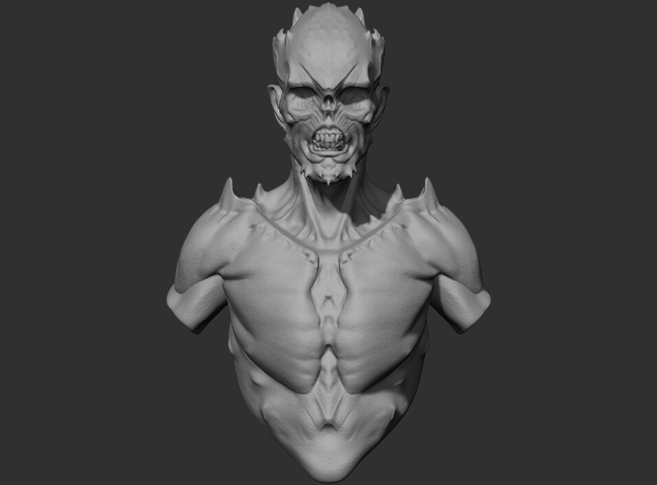 Sudheer (Frado) - frost_walker