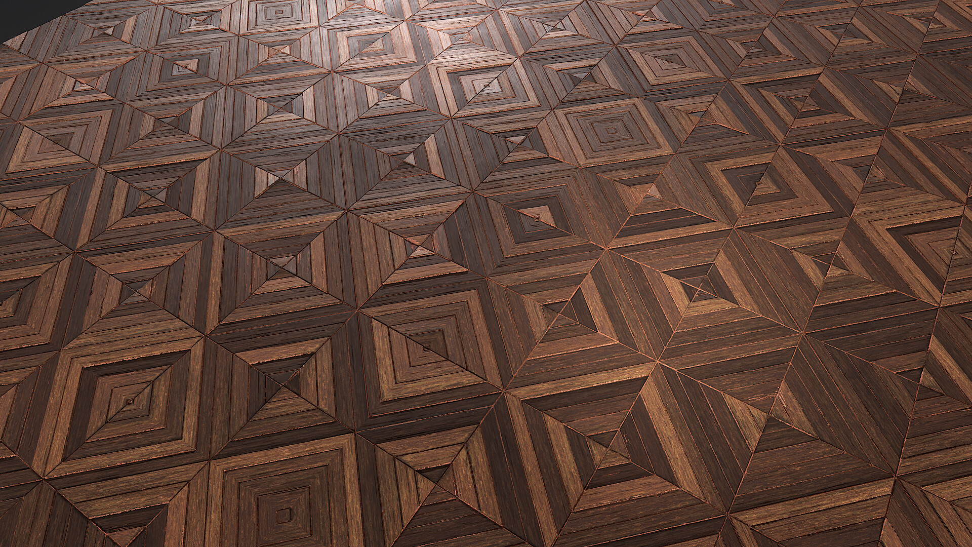 Mostafa Eid - wood floor vol.1 collection