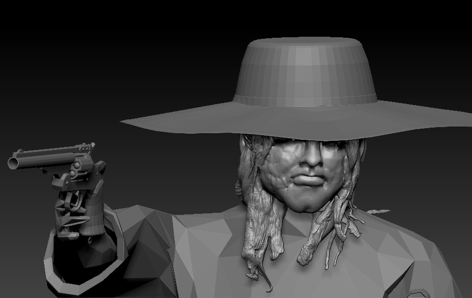 ArtStation - Harmonica 10