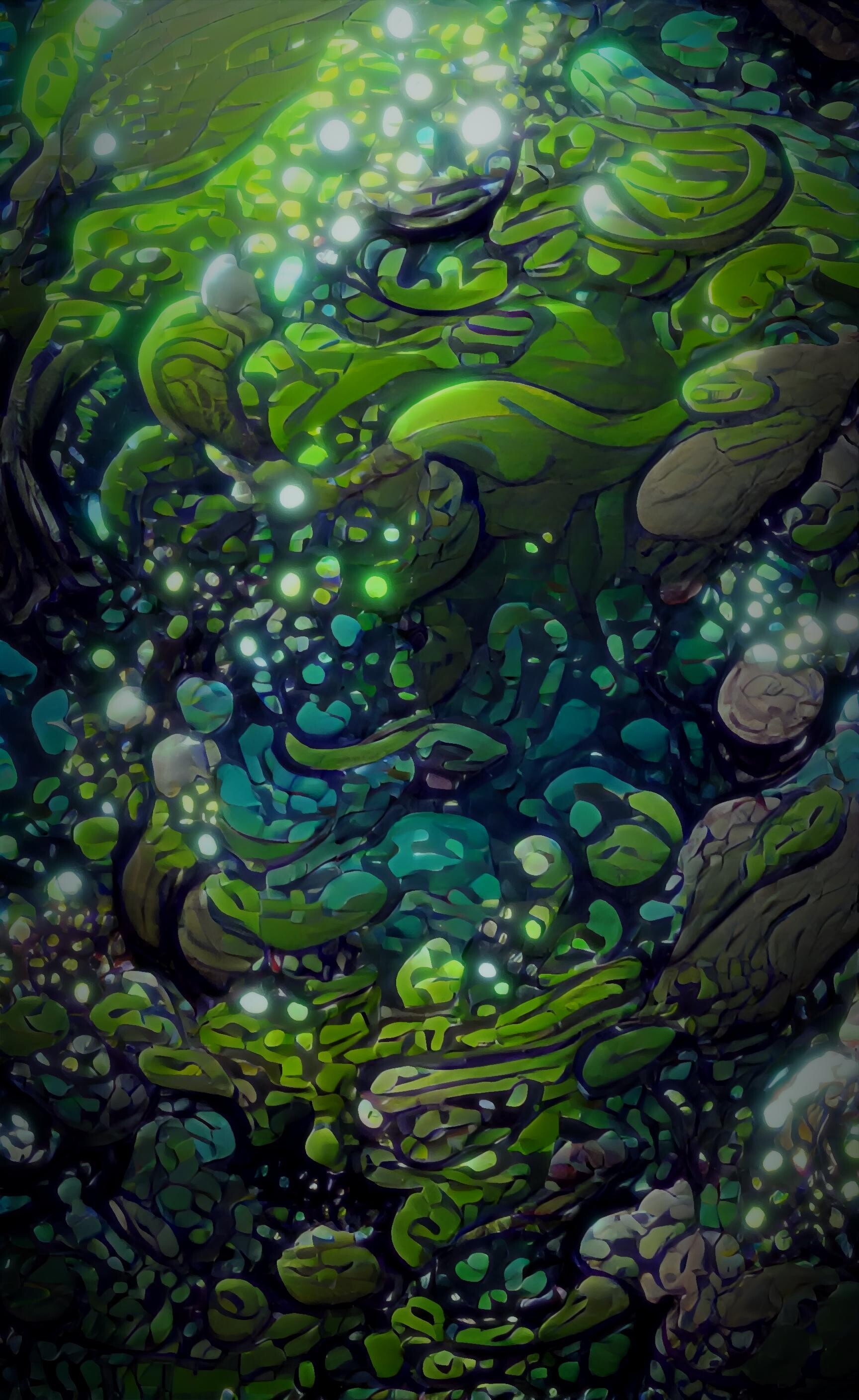 ArtStation - Little World