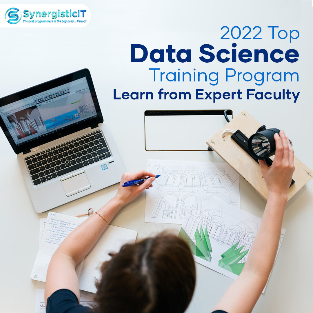 ArtStation - 2022 Top Data Science Training Program - Learn from Expert ...