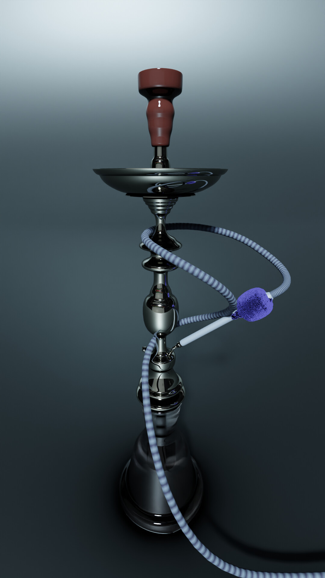 ArtStation - Hookah/Nargile