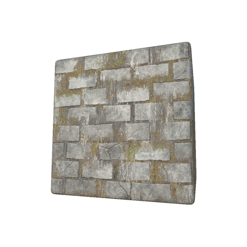 wenyu zhan - sd作品集