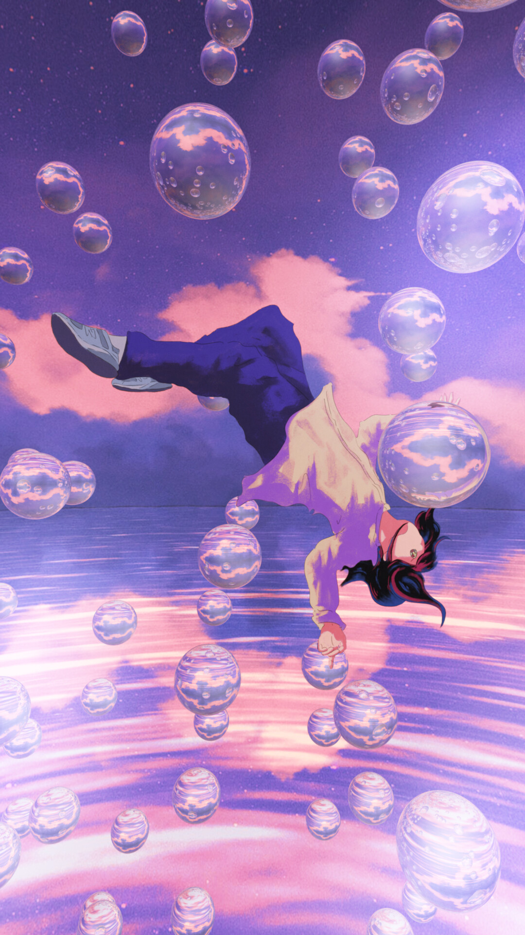 ArtStation - UNTITLED