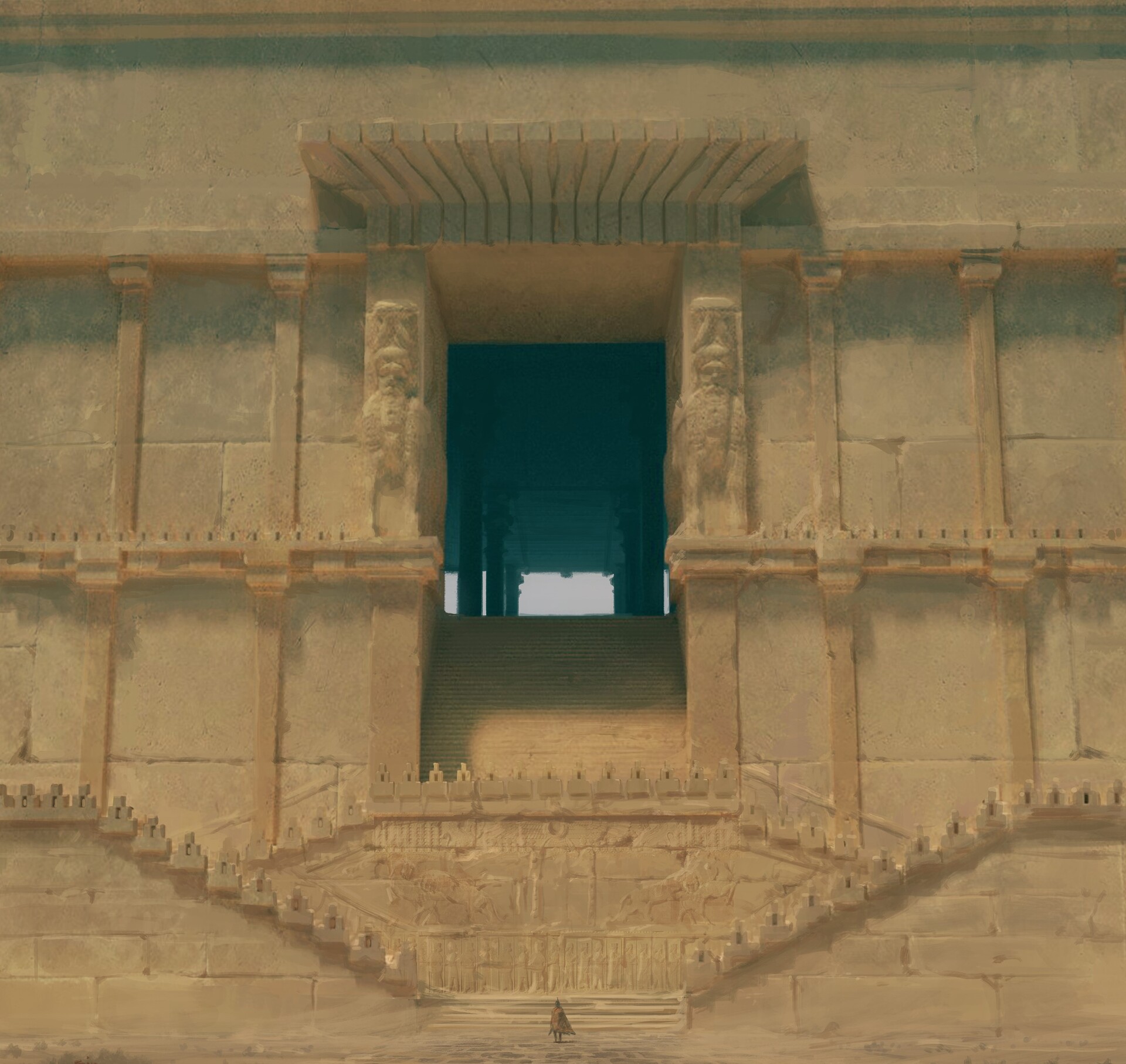 sina-abbasnia-perspolice-lq.jpg (1920×1815)-花瓣网