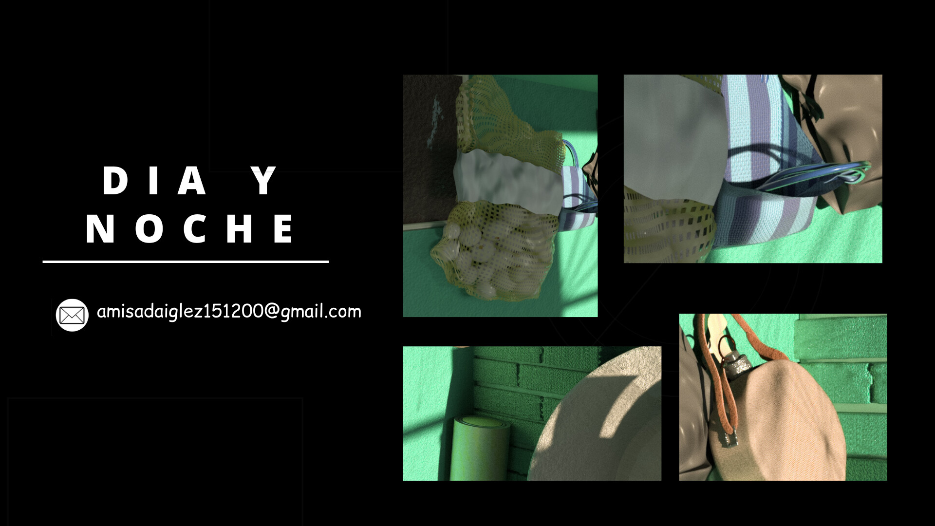 ArtStation - Physical Sky