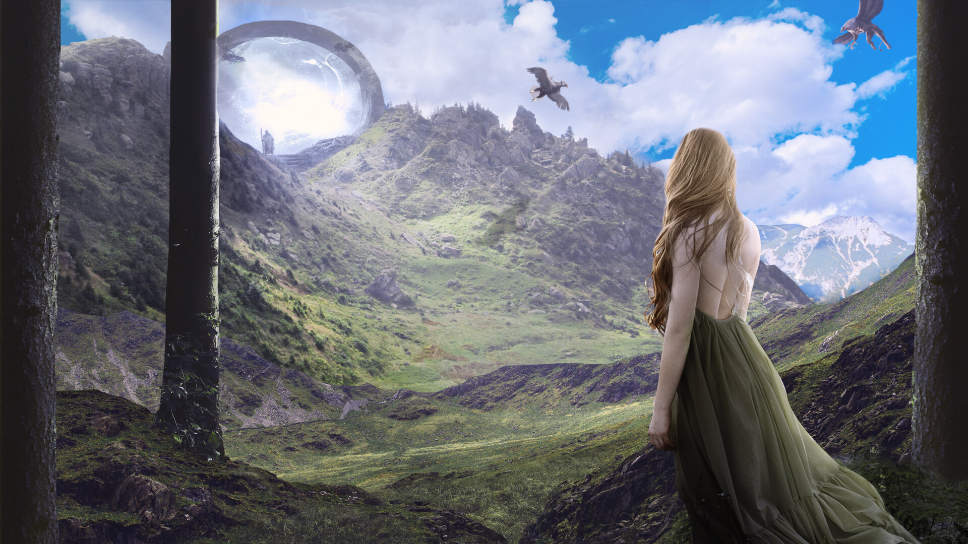 ArtStation - Fantasia