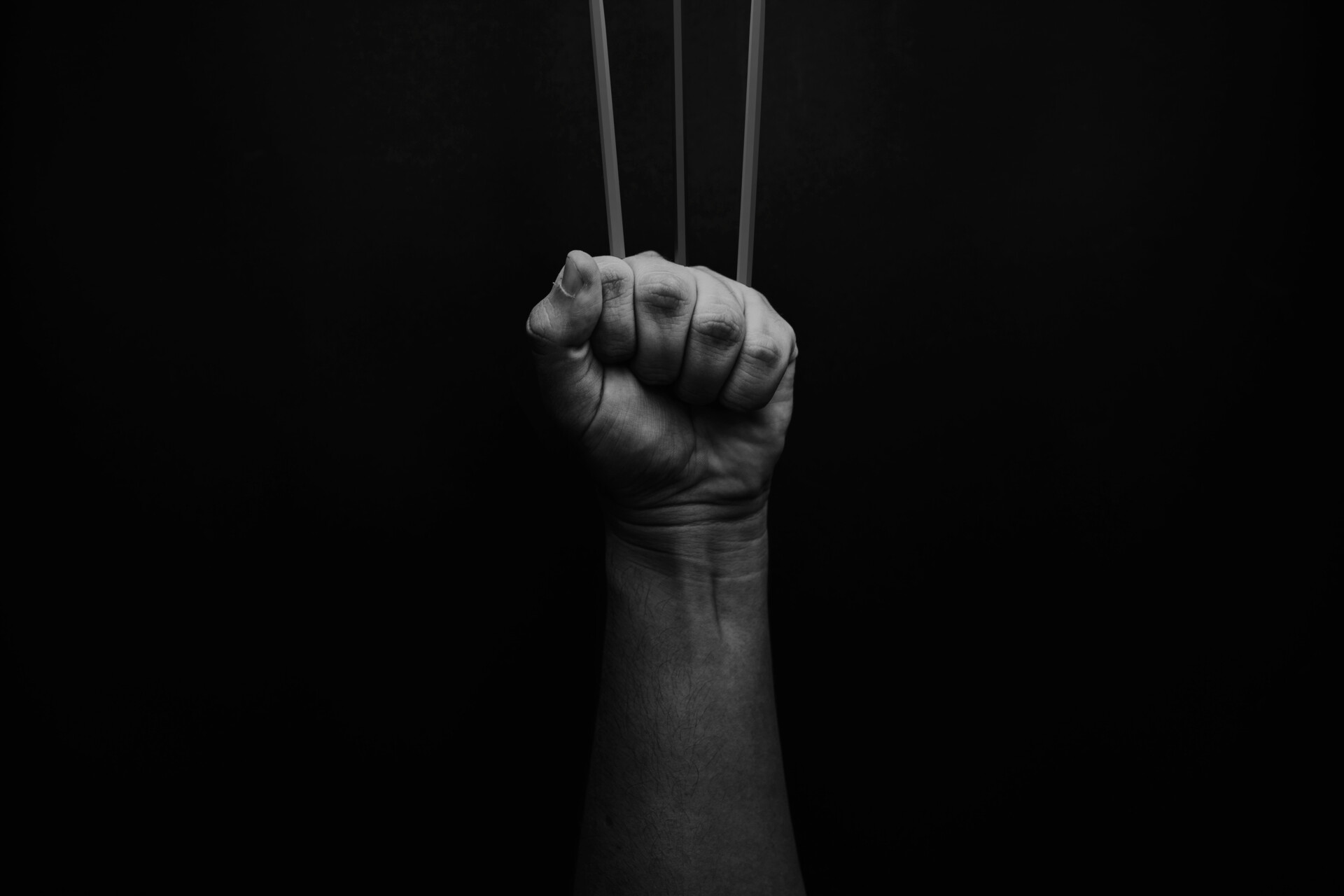 ArtStation - Wolverine