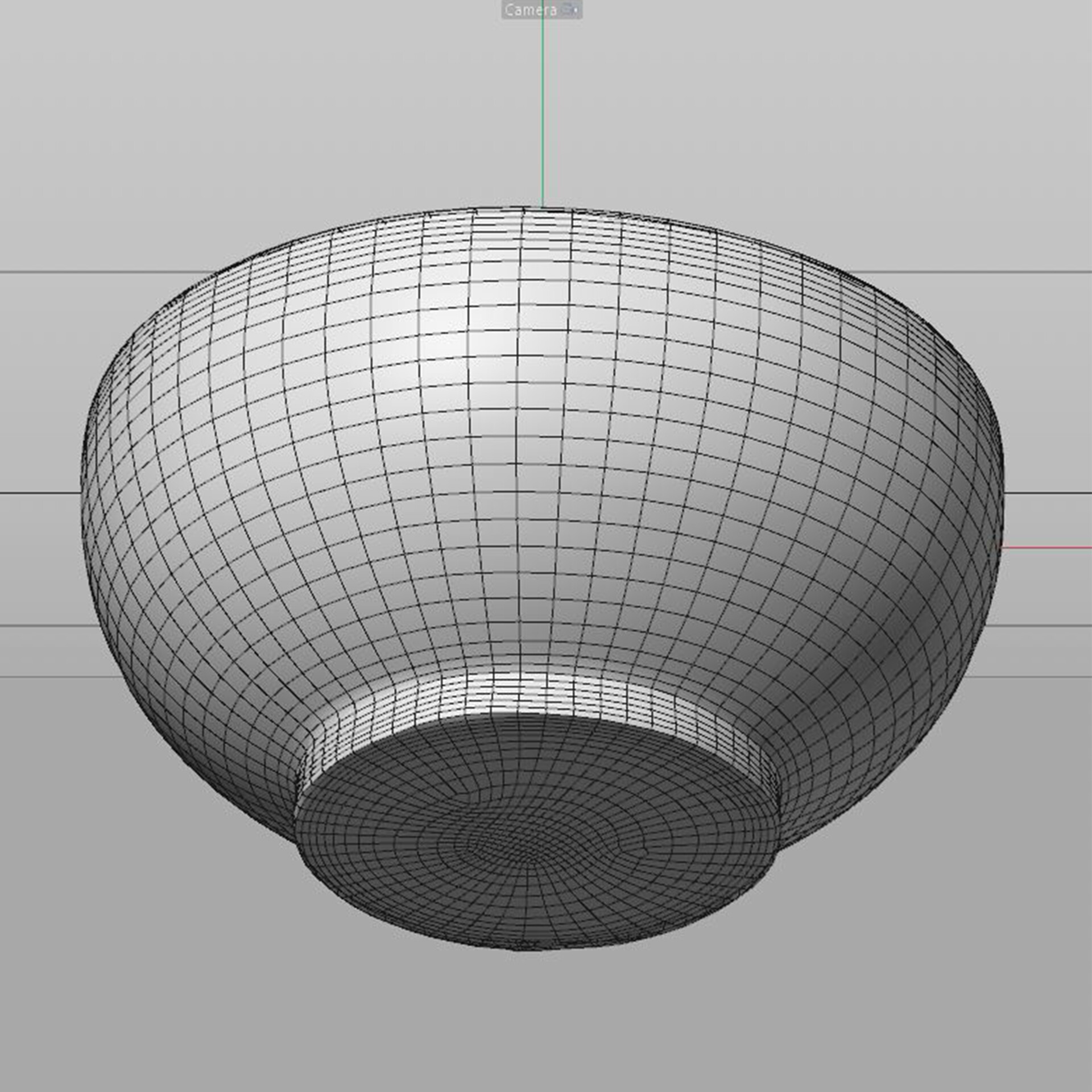 PhotoCanon - African Bowl Scan
