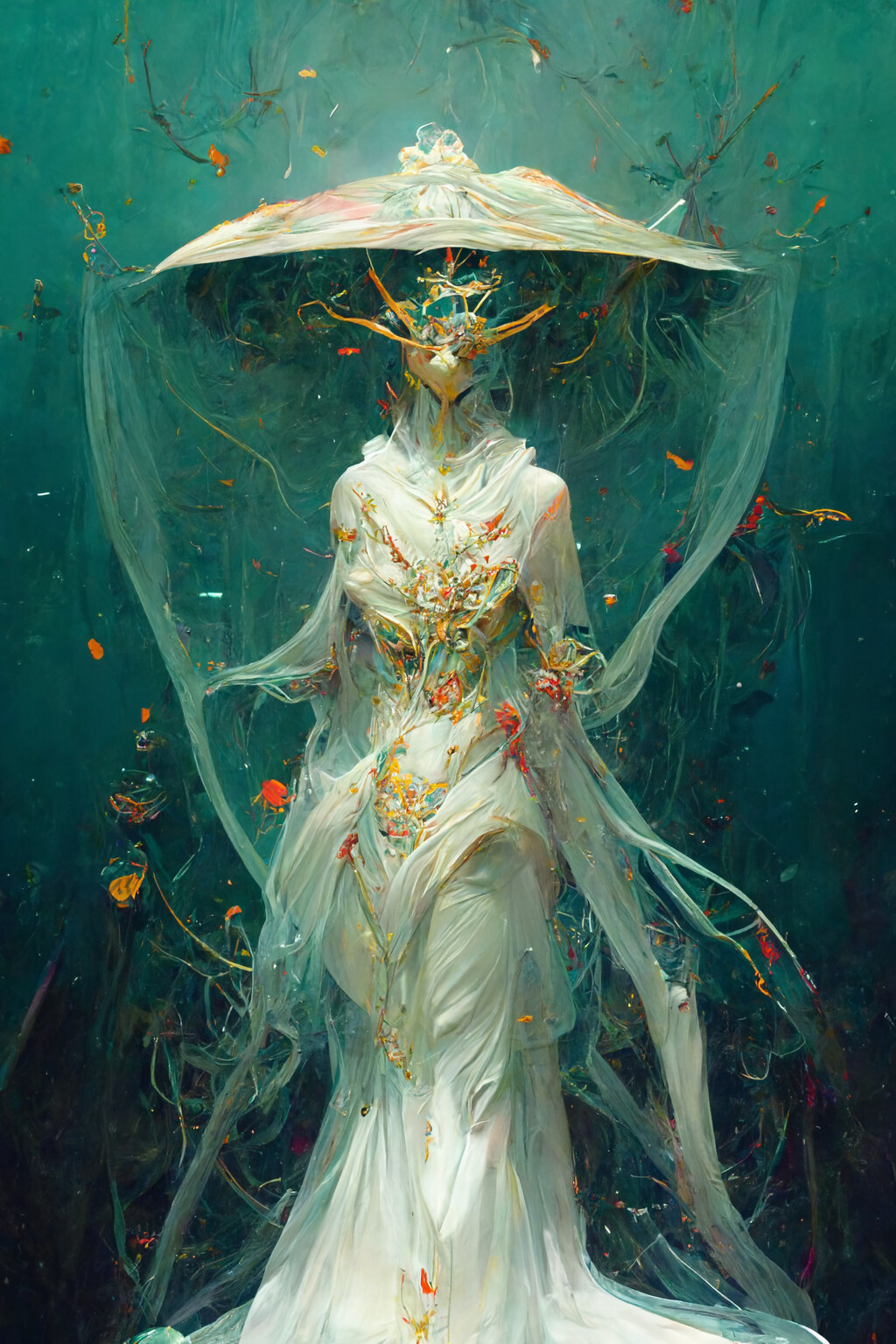 ArtStation - Mantis Knight