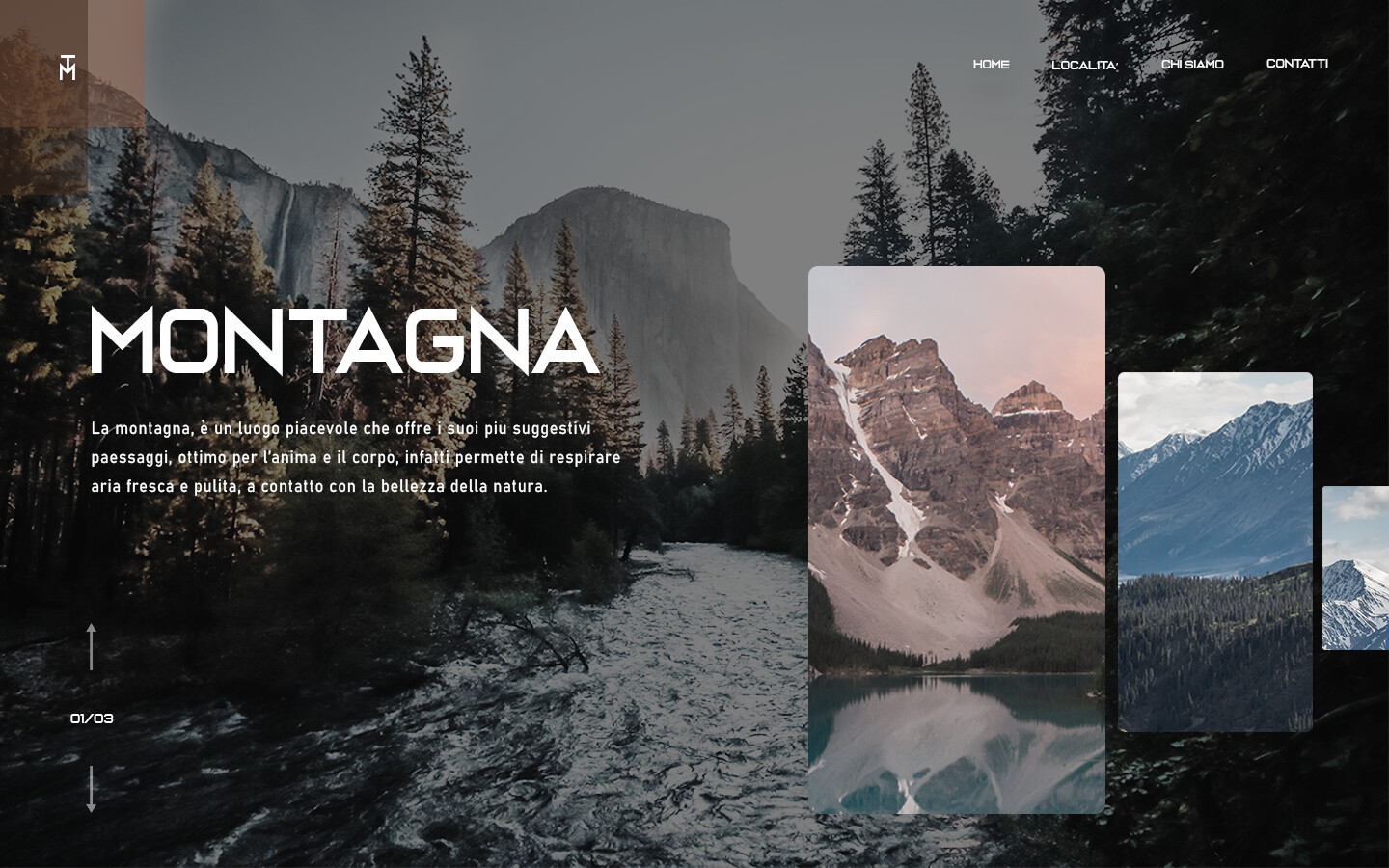 ArtStation - Excursions