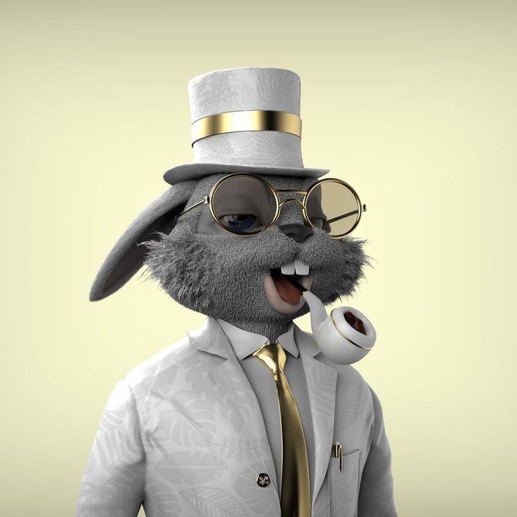 ArtStation - prof polly