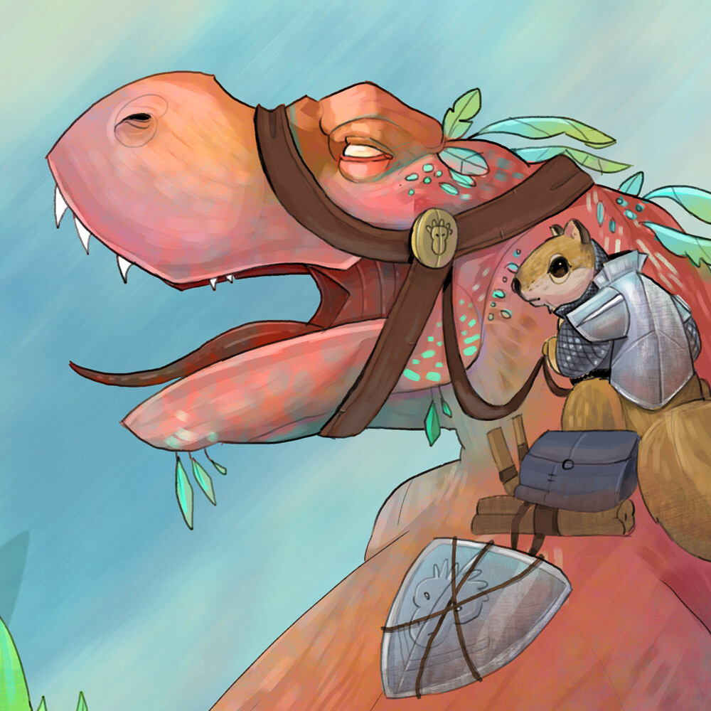 Sofy Lupercio - Wolf