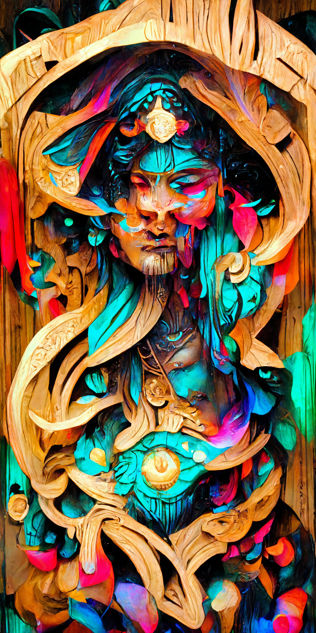 ArtStation - flowerpunk-O2