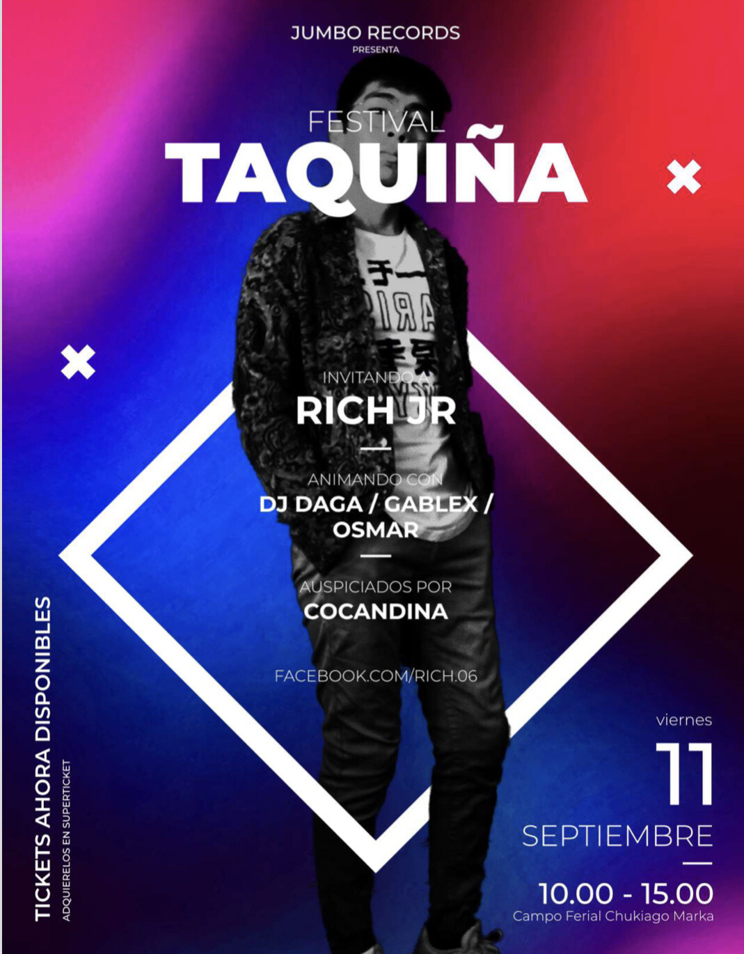 ArtStation - Rich jr