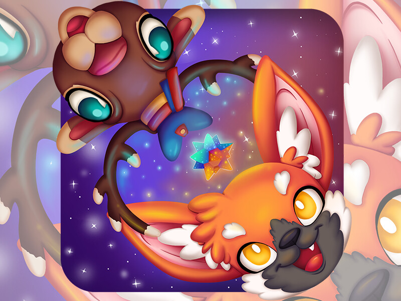 ArtStation - Game Icons