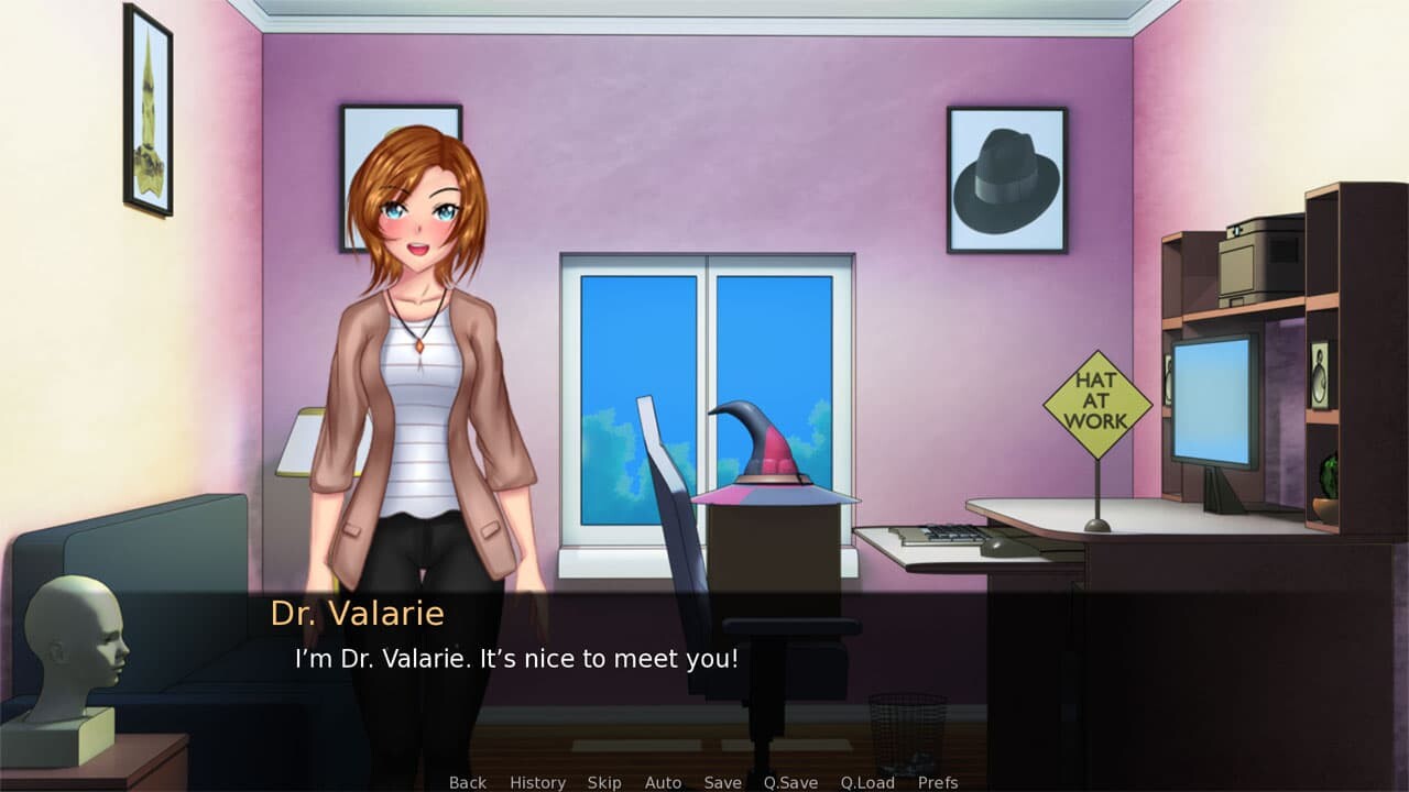 ArtStation - Re Educaction