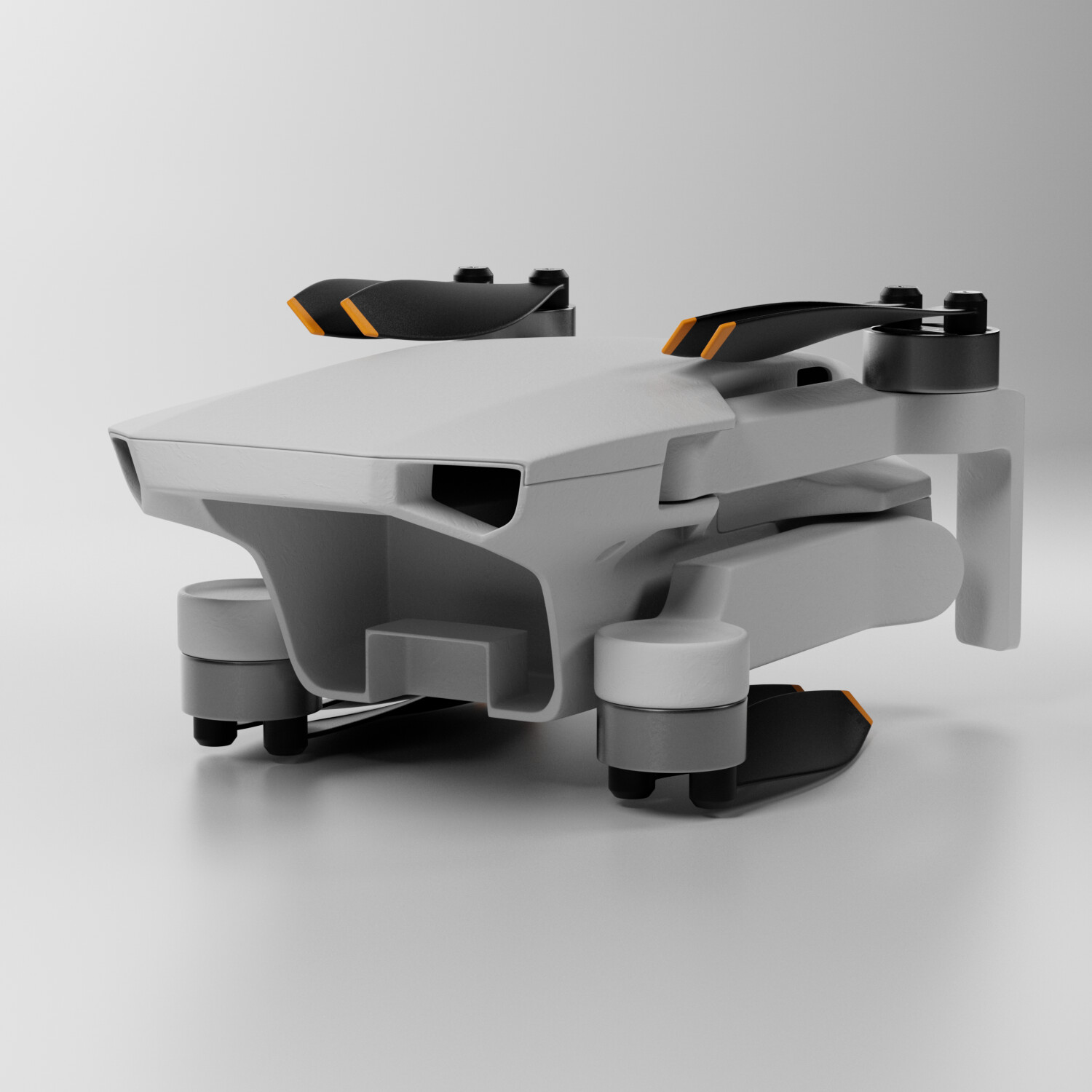 ArtStation - DJI Mini 2