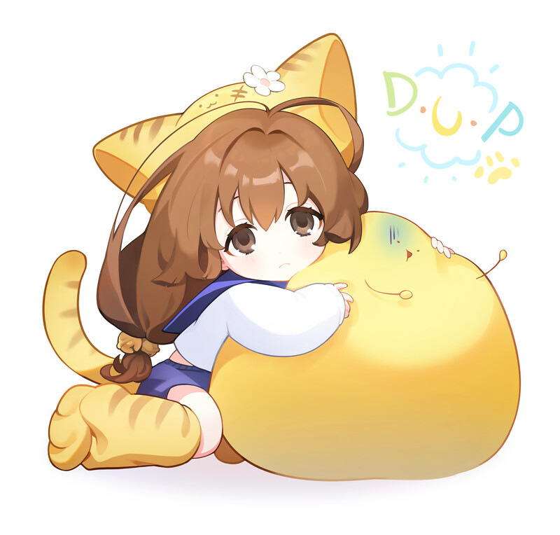 ArtStation - TG Chang