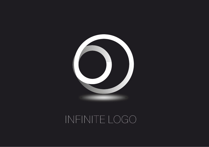 ArtStation - INFINITE LOGO DESIGN IN ILLUSTRATOR
