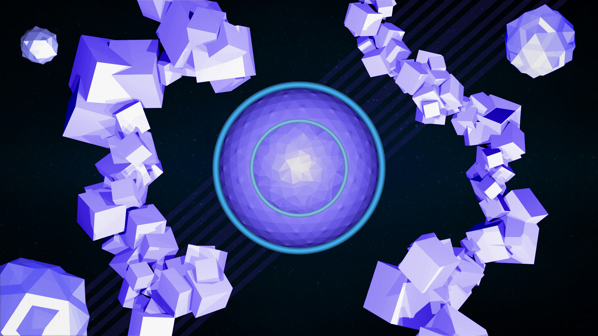 ArtStation - Low Poly 1