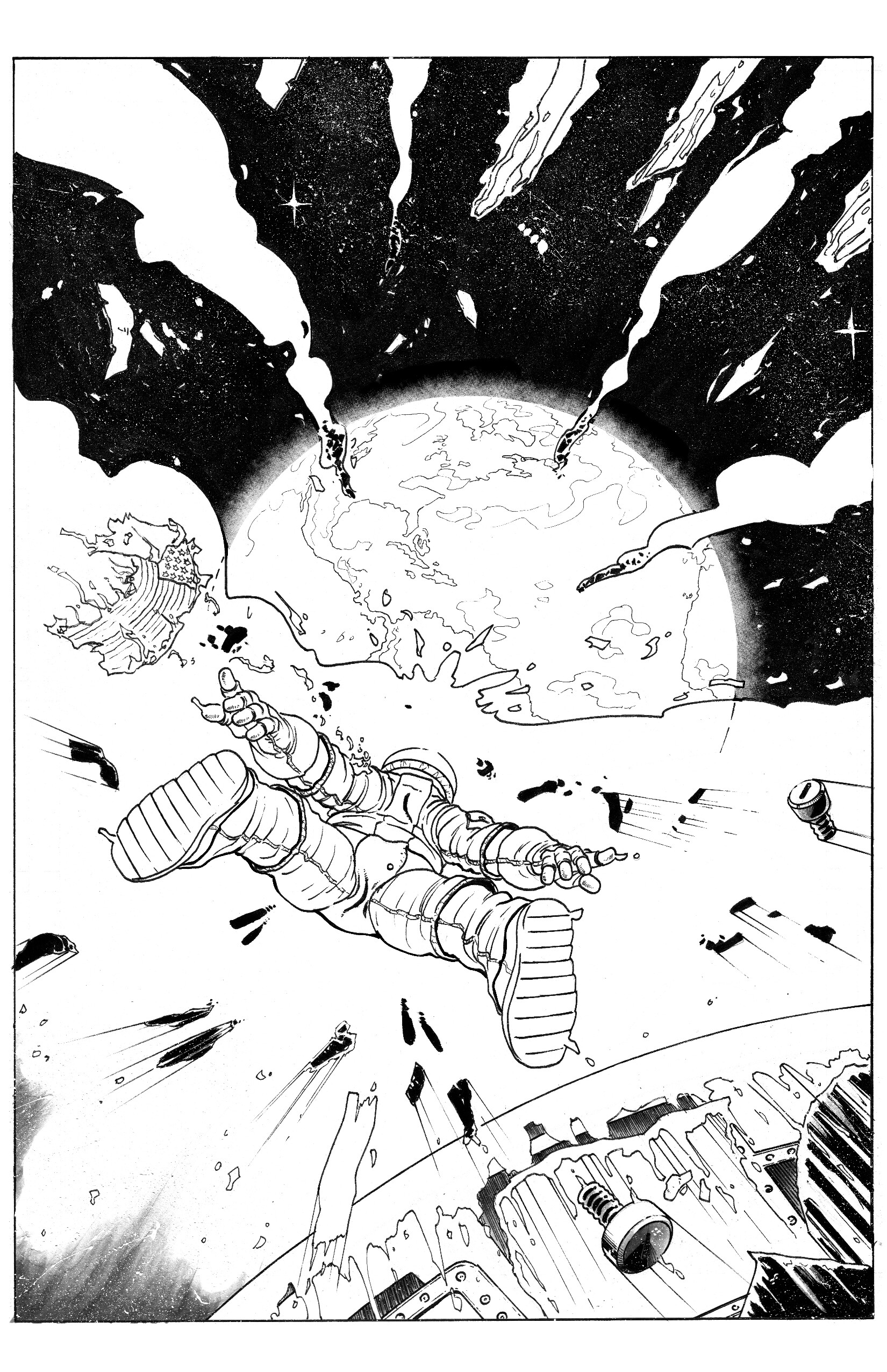 Peter Clinton - Selected Covers