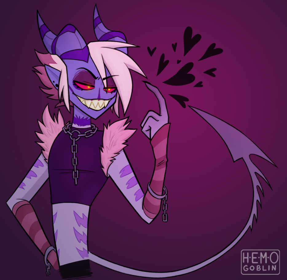 ArtStation - Darling