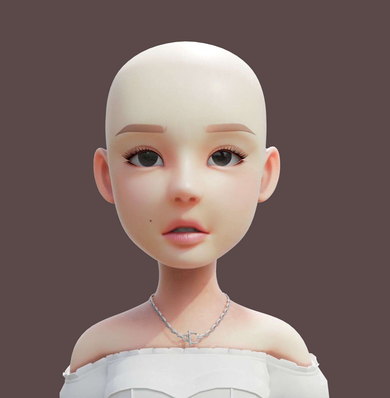 ArtStation - Wonyoung