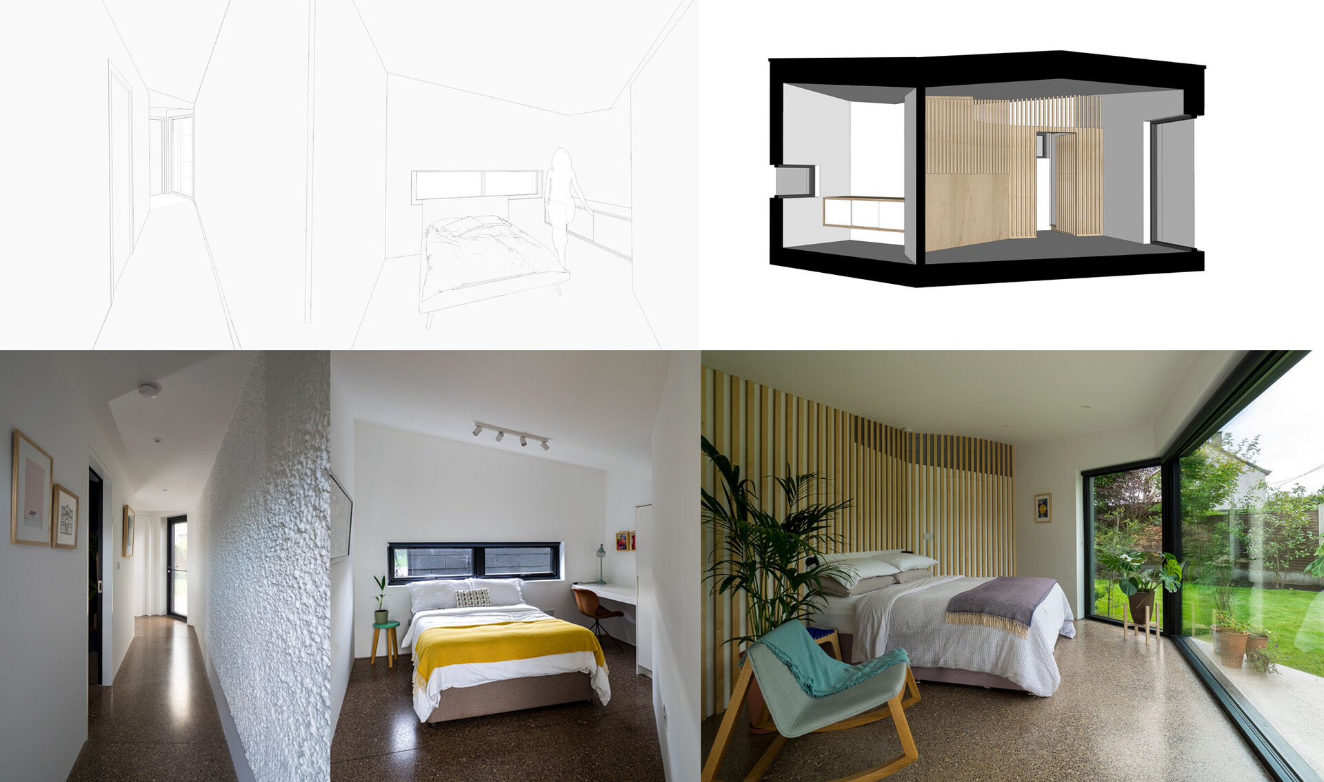 Michael Fitton - Dominic Road