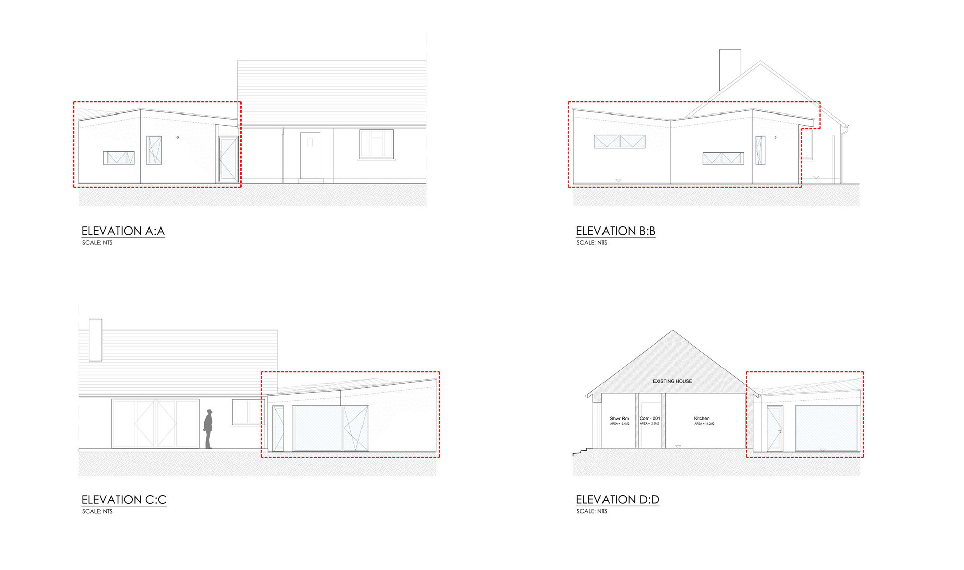 Michael Fitton - Dominic Road