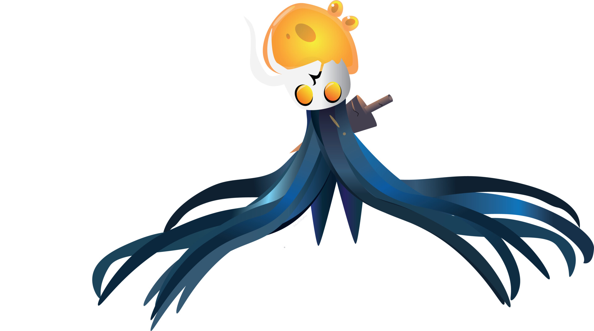 ArtStation - Adobe illustrator practice