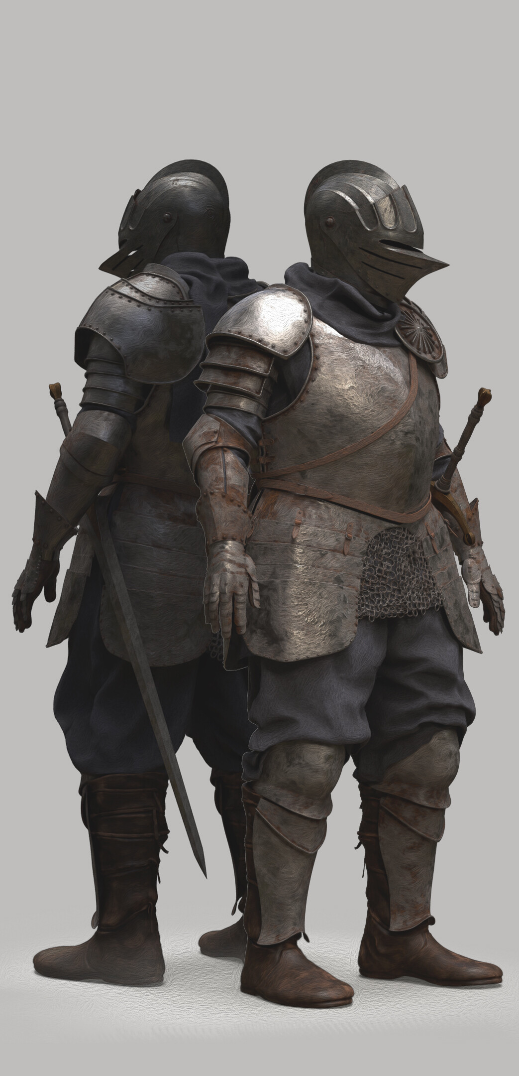 Jonathon Gregory Bick - Hinterland Concepts 2