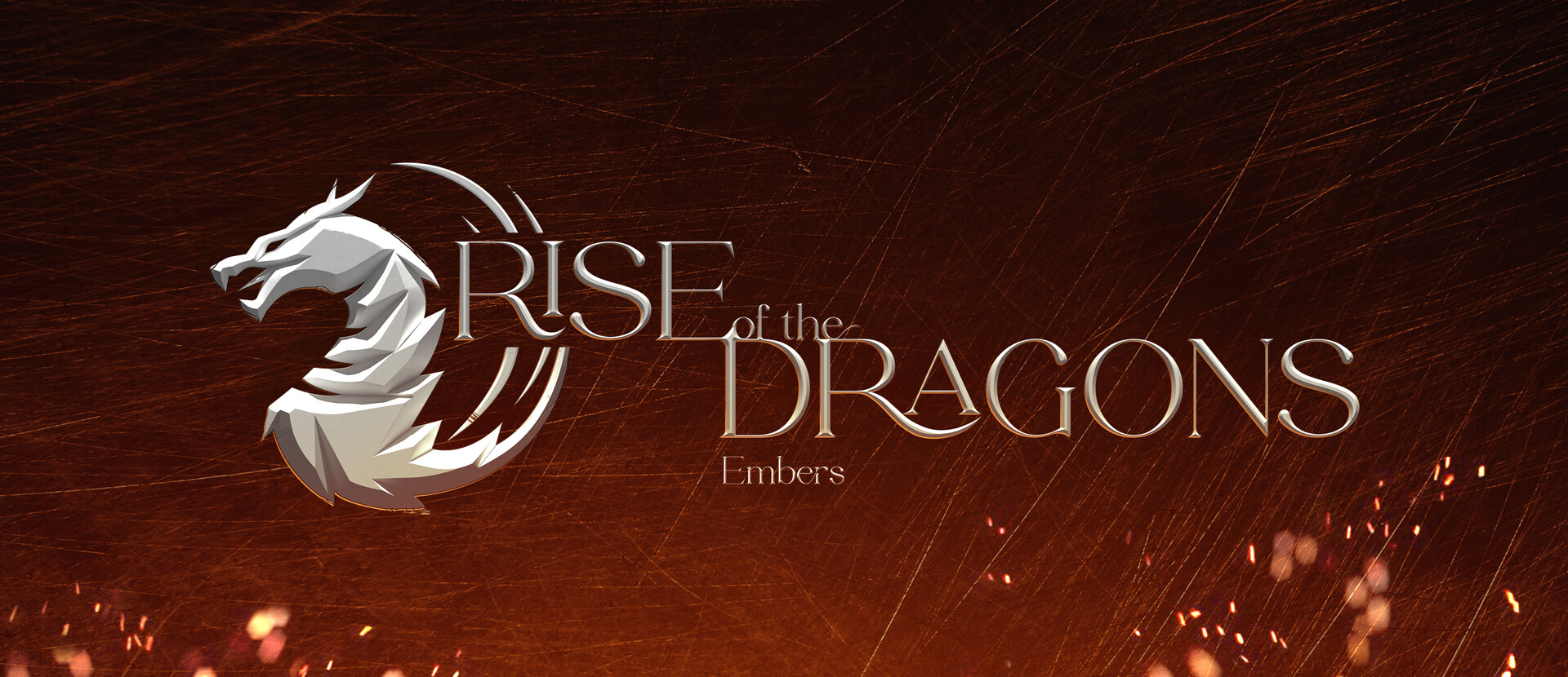 ArtStation - Rise of the Dragons | Dungeons and Dragons Splash Screens