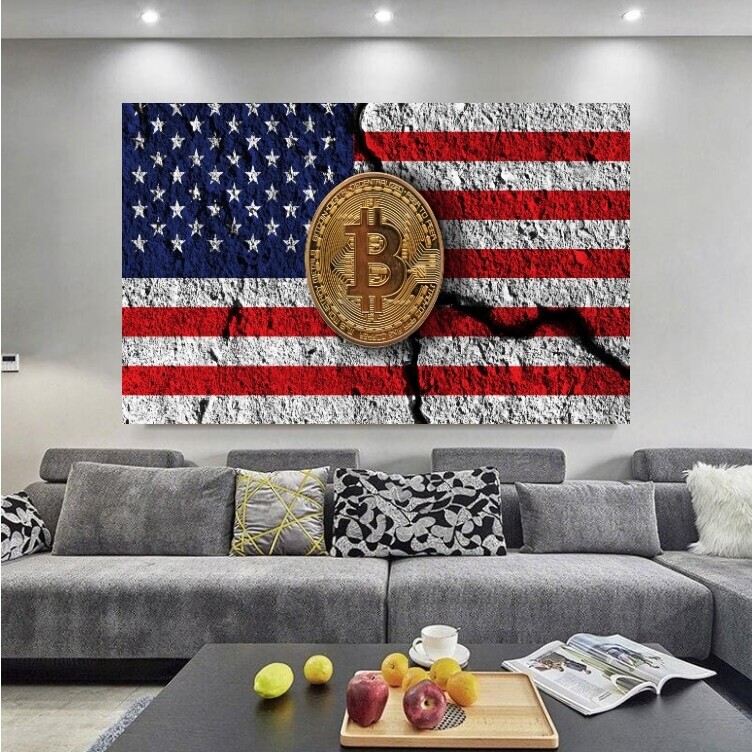 ArtStation - Bitcoin mining ArtStation - Bitcoin mining