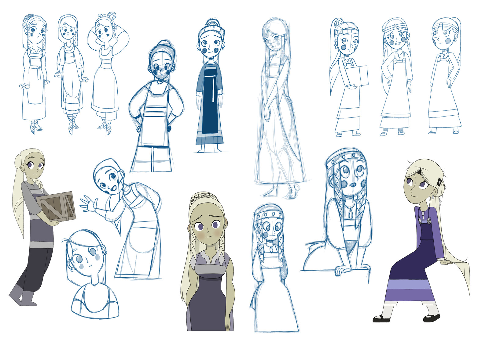 Justin Boden - Portfolio