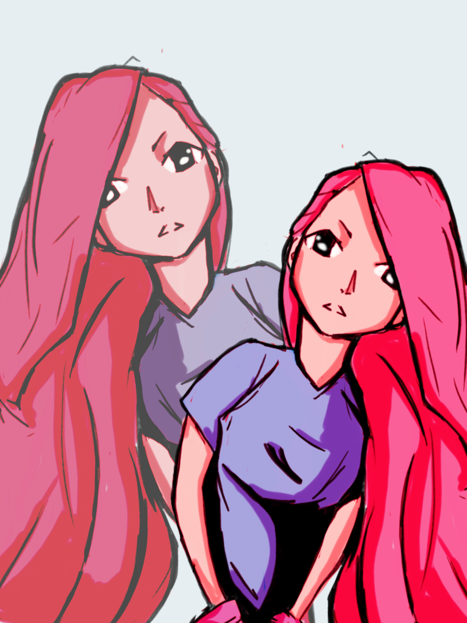 ArtStation - nitely sketch#9