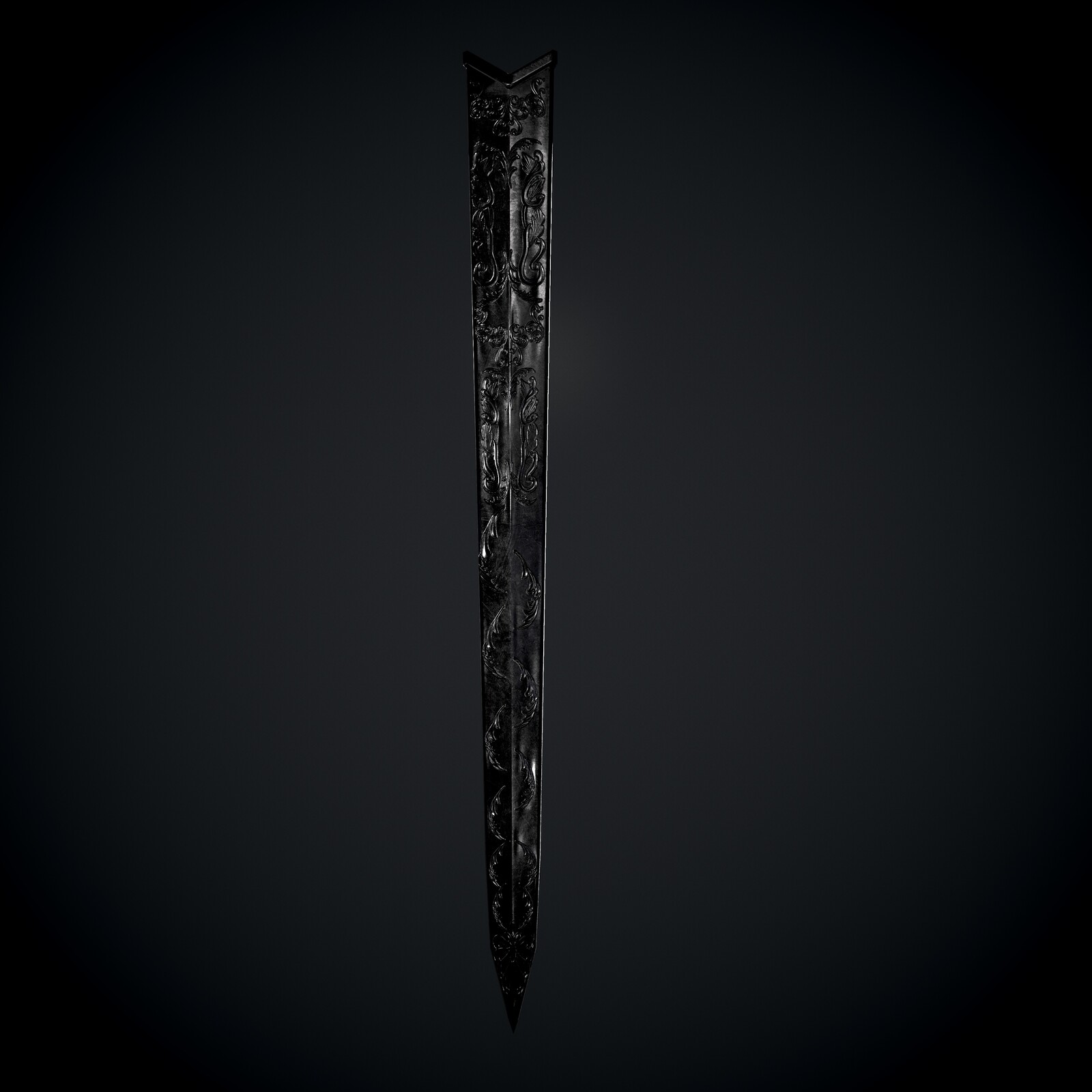 Felix Li - Fate/宿命