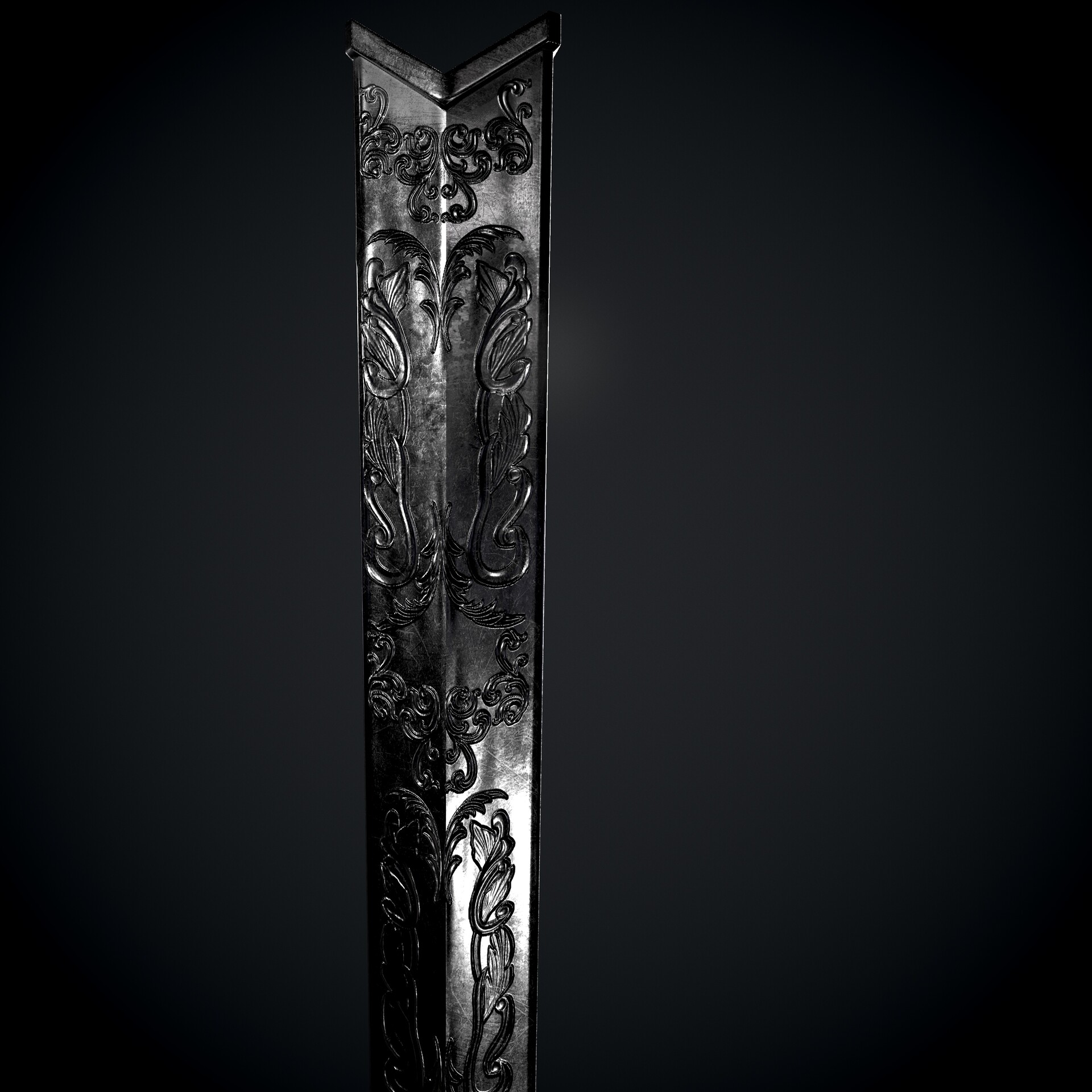 Felix Li - Fate/宿命