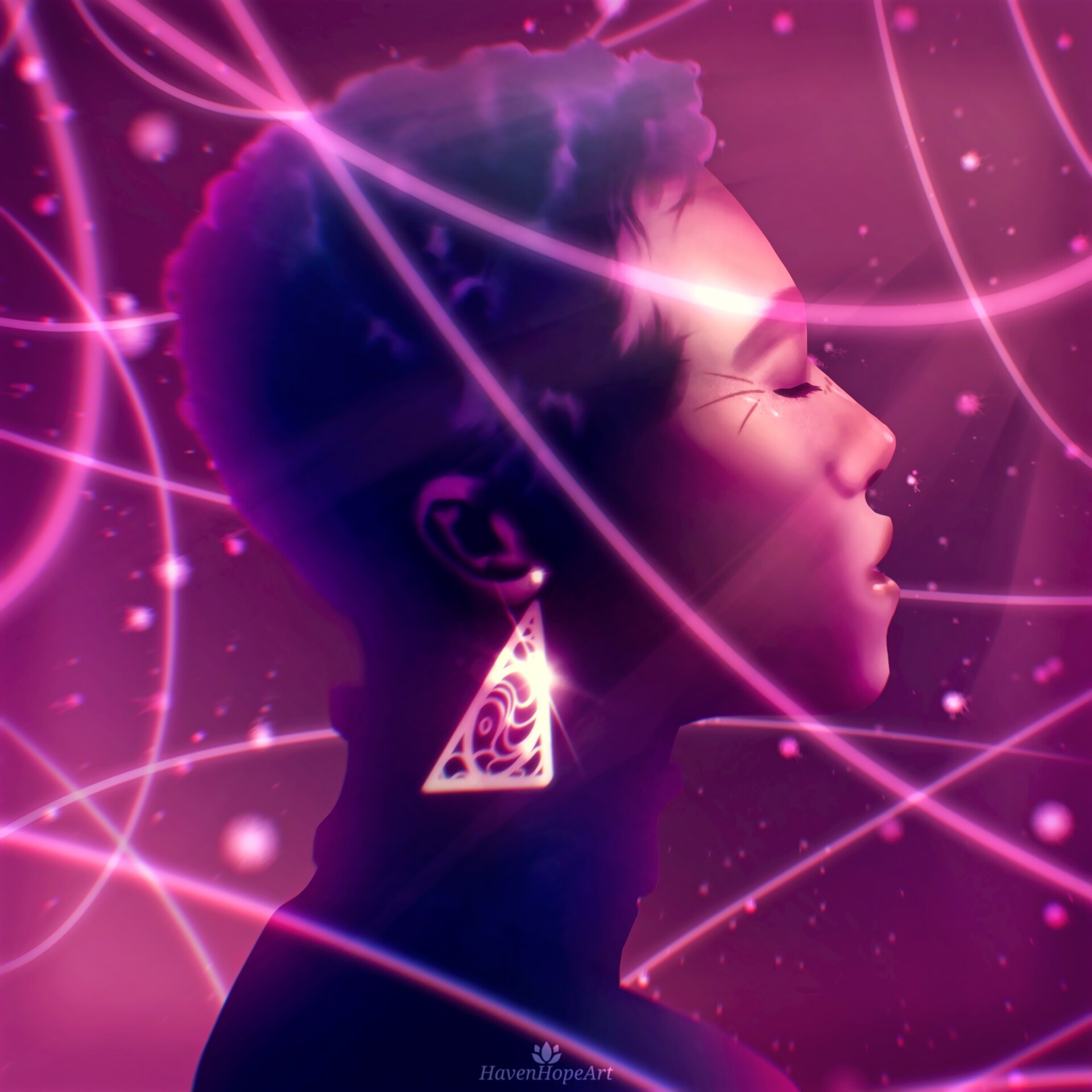 ArtStation - Daydreams Born