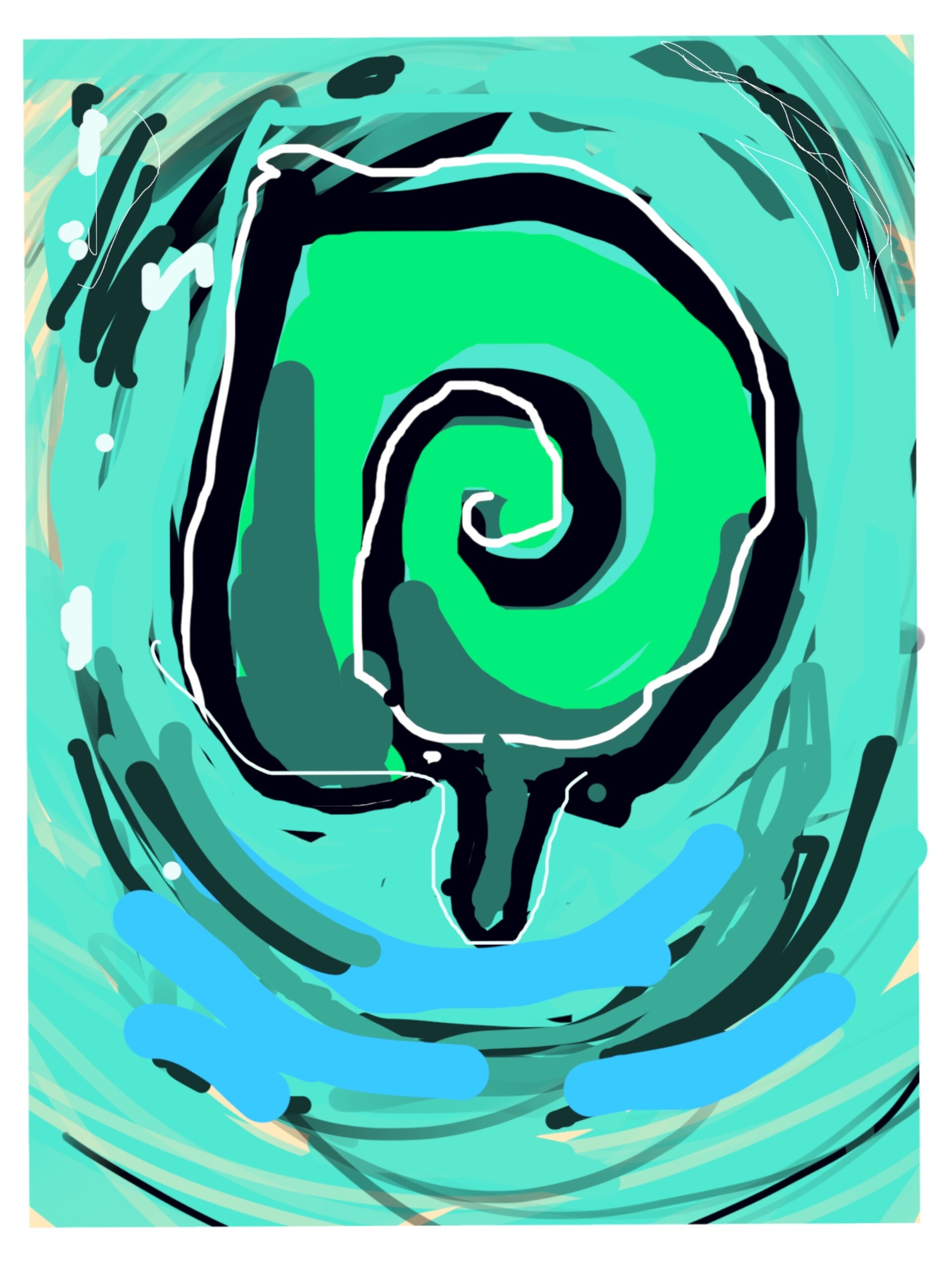 ArtStation - 🍃🍃🍃