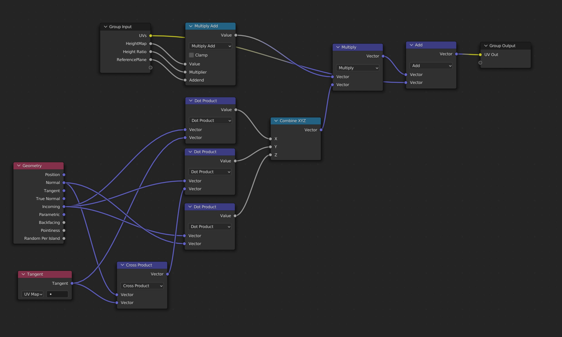 James Light - Himalayan Pink Salt