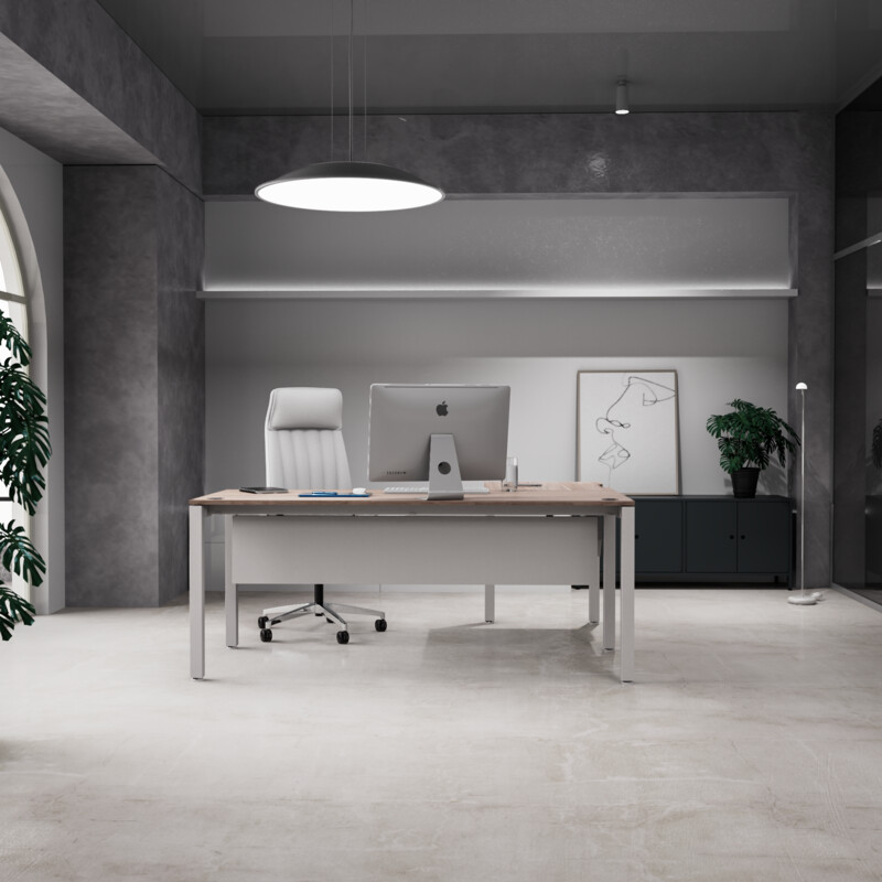 ArtStation - José Martín Maya Ramírez