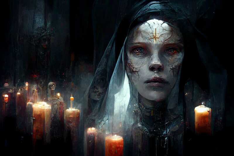 ArtStation - Matthew Boggs
