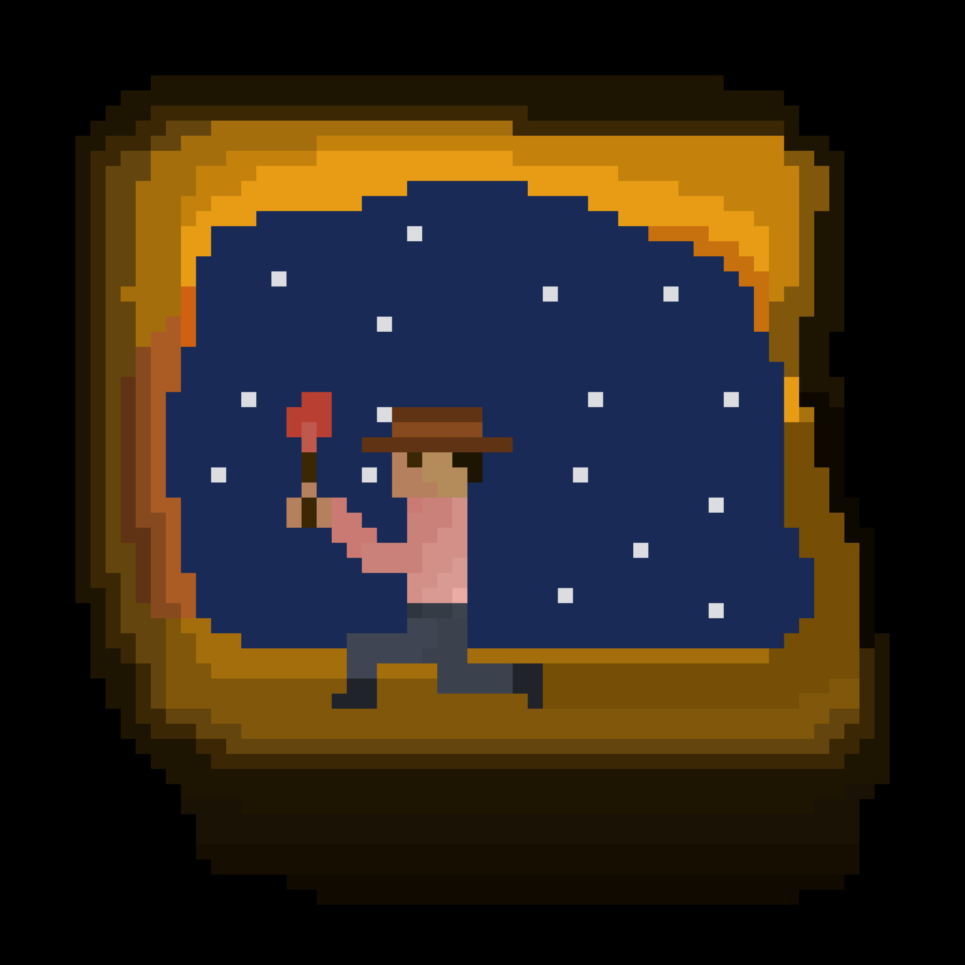 ArtStation - FireLight