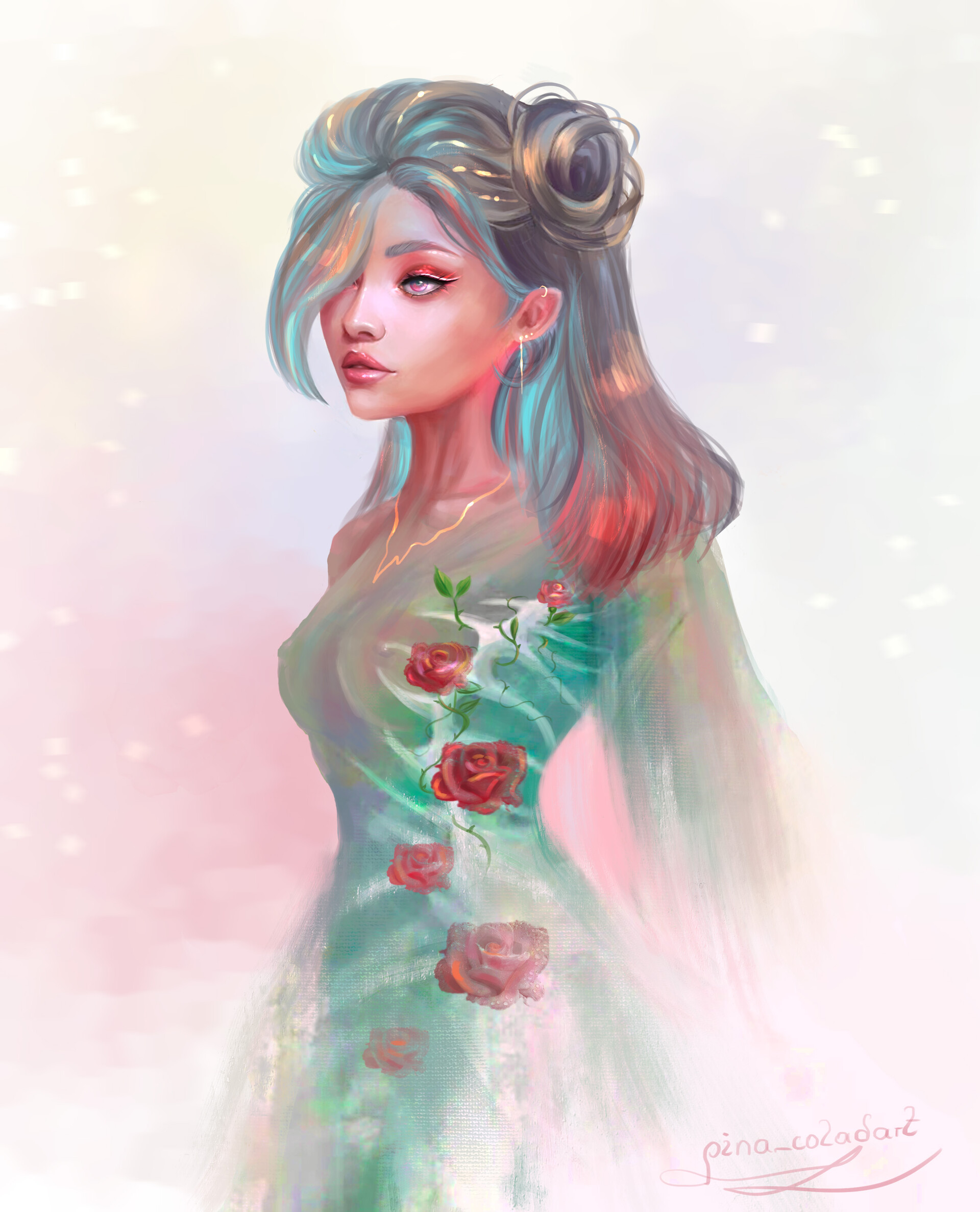 ArtStation - Spectral