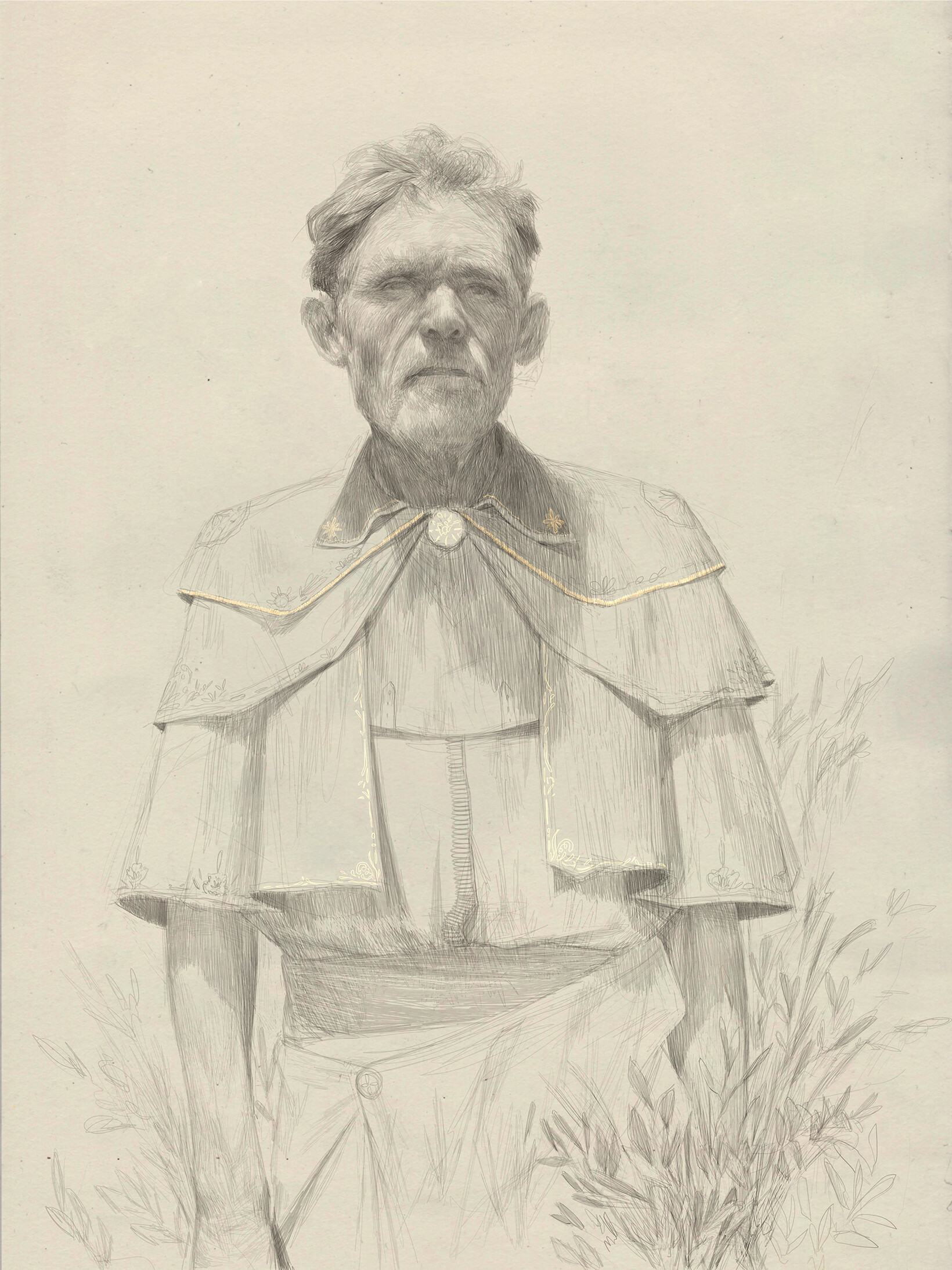 ArtStation - forester