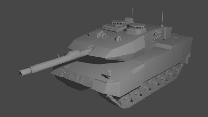 ArtStation - Jacob Joseph