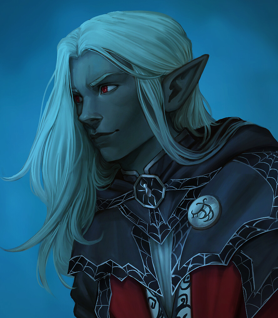 Tiago Alexandre - Faerzzen Tlabbar