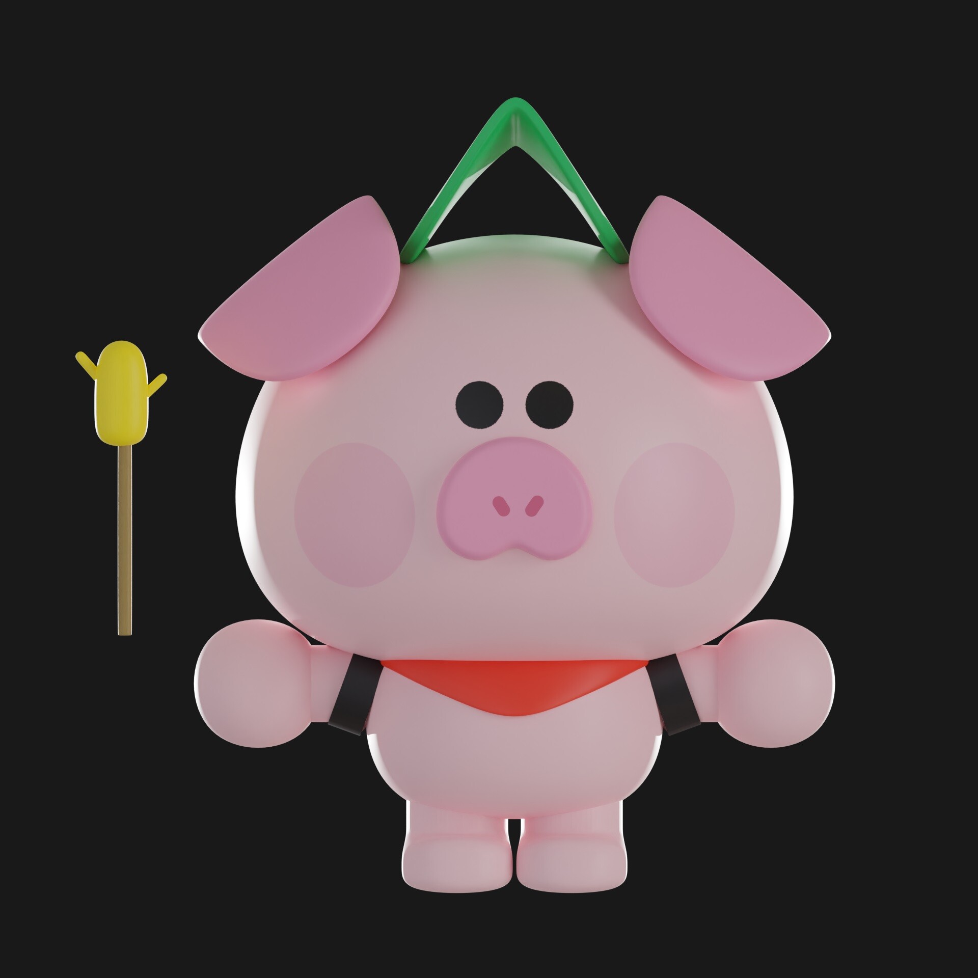 Osmar Rivera Mejia - VDI July 2022: Make an art of your favorite artist ...